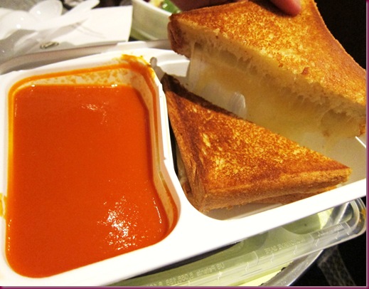 jin loves to eat: Bouchon Bakery ♥ ♥ ♥